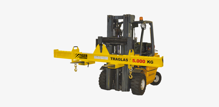 Balancer von Yale TigerHebezeuge-Shop