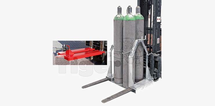 Balancer von Yale TigerHebezeuge-Shop