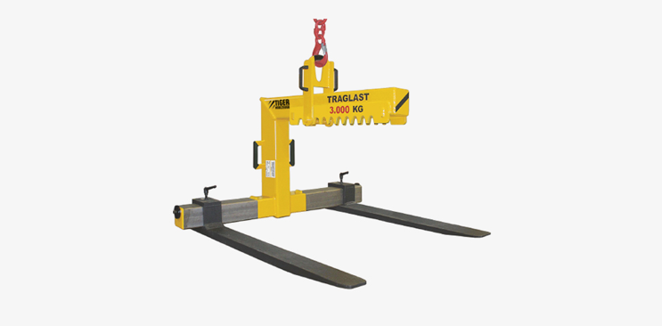 Balancer von Yale TigerHebezeuge-Shop